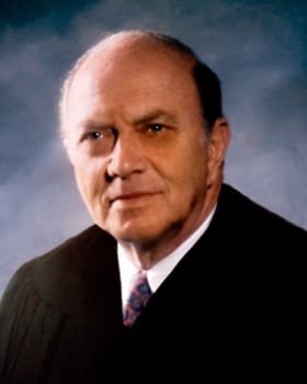 Judge Daniel S. Pearson - Third District Court of Appeal