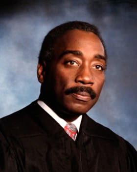Judge Wilkie D. Ferguson, Jr. - Third District Court of Appeal