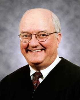 Judge Gerald B. Cope, Jr. - Third District Court of Appeal