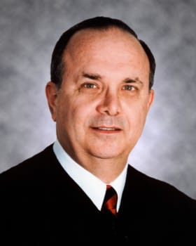 Judge David L. Levy - Third District Court of Appeal