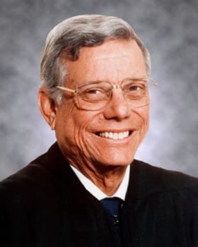 Judge Mario P. Goderich - Third District Court of Appeal