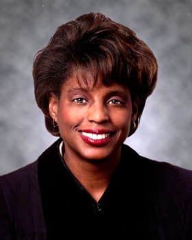 Judge Melvia B. Green - Third District Court of Appeal