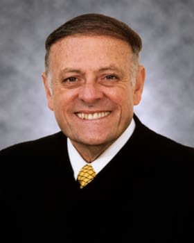 Judge Robert L. Shevin - Third District Court of Appeal