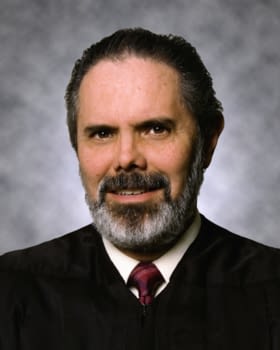 Judge Juan Ramirez, Jr. - Third District Court of Appeal