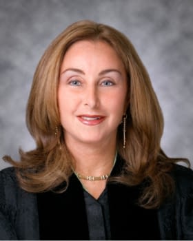 Judge Leslie B. Rothenberg - Third District Court of Appeal