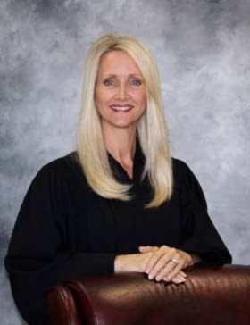 Judge Wendy W. Berger - Fifth District Court of Appeal