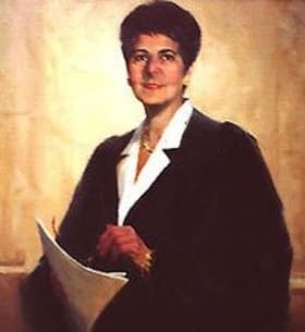 Judge Rosemary Barkett - Fourth District Court of Appeal