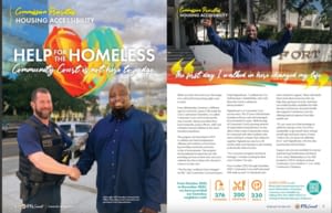 Community Court: Help for the Homeless - Court News Florida