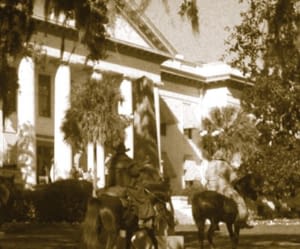 Riding the Circuit - Supreme Court