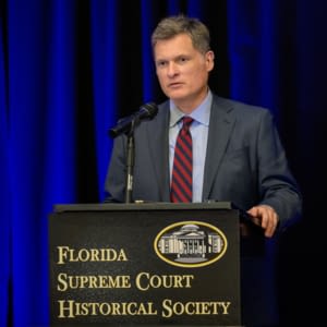 Full Court Press Winter 2025 - Florida Courts
