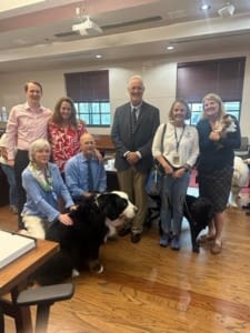 Press Release: Judge Jonathan Sjostrom Receives Award for Courthouse ...