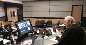 Fifteenth Judicial Circuit Keeps Essential and Non-Essential Hearings ...