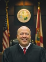Circuit Judge J. Layne Smith Applauded by Peers and Trial Bar - Court ...