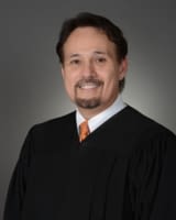 Judicial Management Council Recognizes Judge Robert W. Lee with Award ...