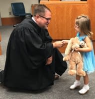 The Honorable Gary L. Sanders Retires - Court News Florida