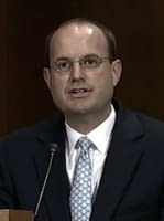 Previous Judges - First District Court of Appeal