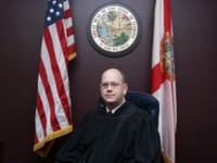 Jonathan Sjostrom Re-elected as Second Circuit Chief Judge - Court News ...
