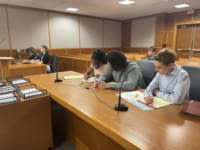 Youth/Teen Court Programs in the Fifth Judicial Circuit: Run by Teens ...