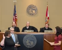 Third District Court of Appeal