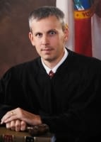 Previous Judges - First District Court of Appeal