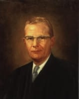 Previous Judges - First District Court of Appeal