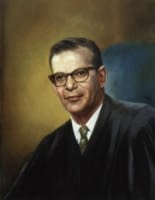 Previous Judges - First District Court of Appeal