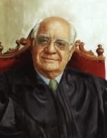 Previous Judges - First District Court of Appeal