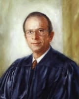 Previous Judges - First District Court of Appeal