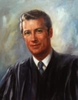 Previous Judges - First District Court of Appeal