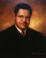 Previous Judges - First District Court of Appeal