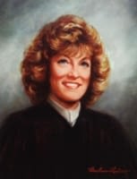 Previous Judges - First District Court of Appeal