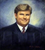 Previous Judges - First District Court of Appeal