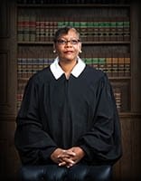 Former Judges - Second District Court of Appeal