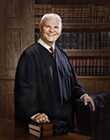 Former Judges - Second District Court of Appeal