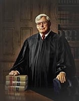 Former Judges - Second District Court of Appeal