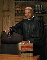 Former Judges - Second District Court of Appeal