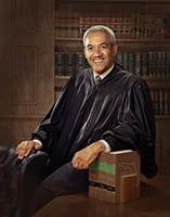 Former Judges - Second District Court of Appeal