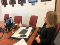 Work continues in Florida's courts, including details from Palm Beach ...