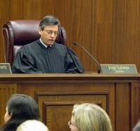 Supreme Court Transitions - Supreme Court