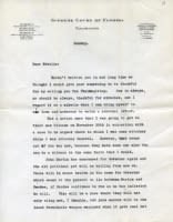 Judicial history on display in Supreme Court Rotunda - Court News Florida