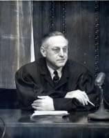 The "Doctors' Trial" at Nuremberg - Supreme Court