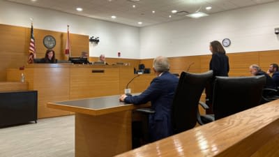 Court News Florida