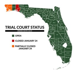 Court News Florida