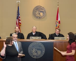 Court News Florida