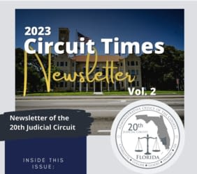 Court News Florida