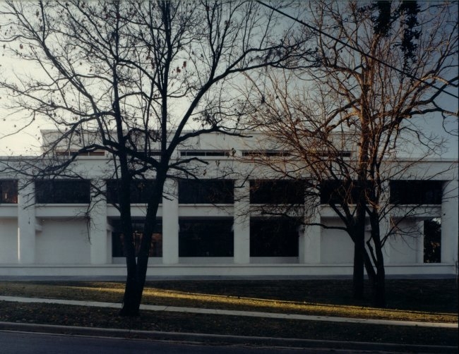 History of the Court - First District Court of Appeal