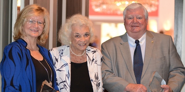 Supreme Court Transitions - Supreme Court