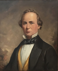 Justice Bird Murphy Pearson - Supreme Court