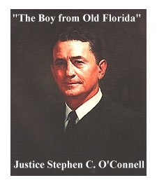 Justice Stephen C. O'Connell - Supreme Court