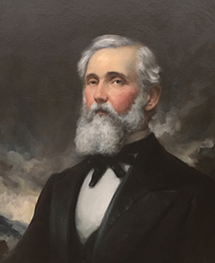 Justice David Shelby Walker - Supreme Court